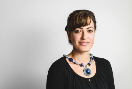 Board - Victorian Women's Trust