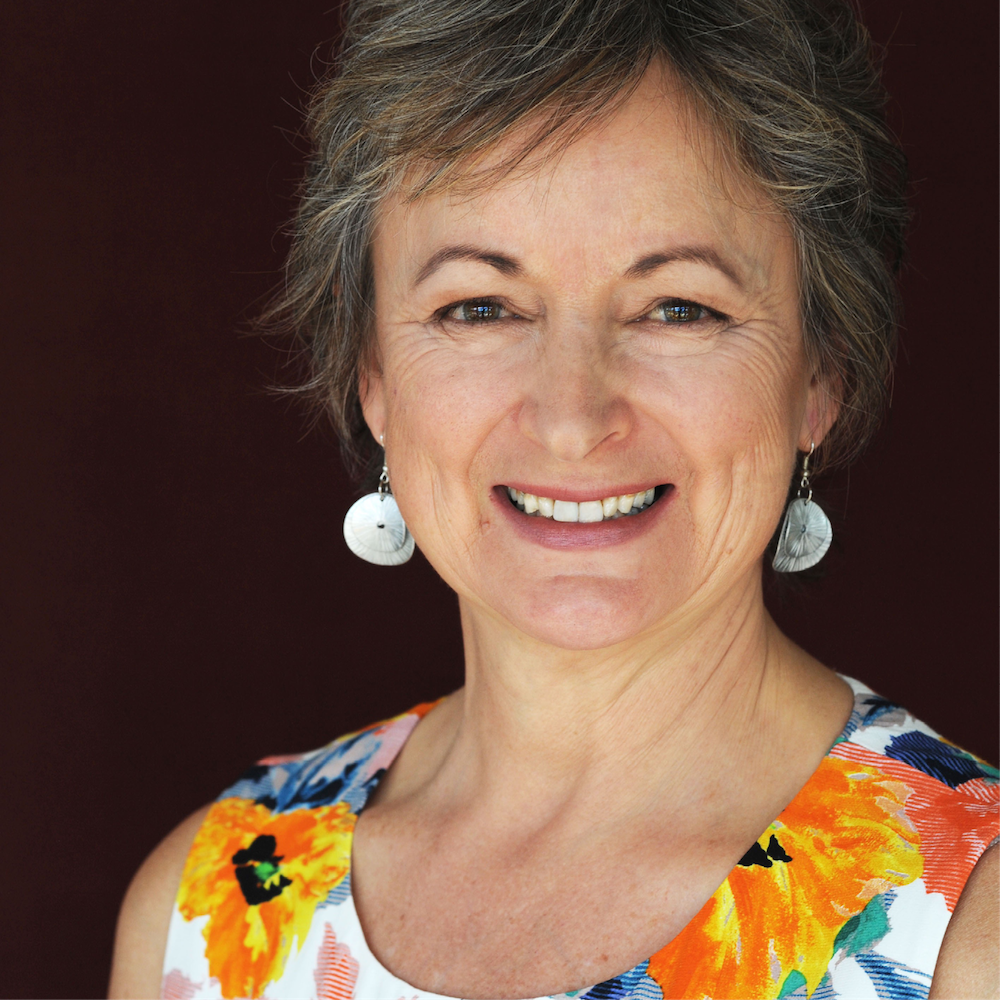 About Bloody Time - Victorian Women's Trust