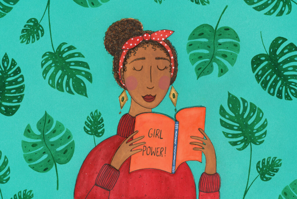 Sanduni Sithara Hewa Katupothage Champions Teenage Girls - Victorian Women's Trust