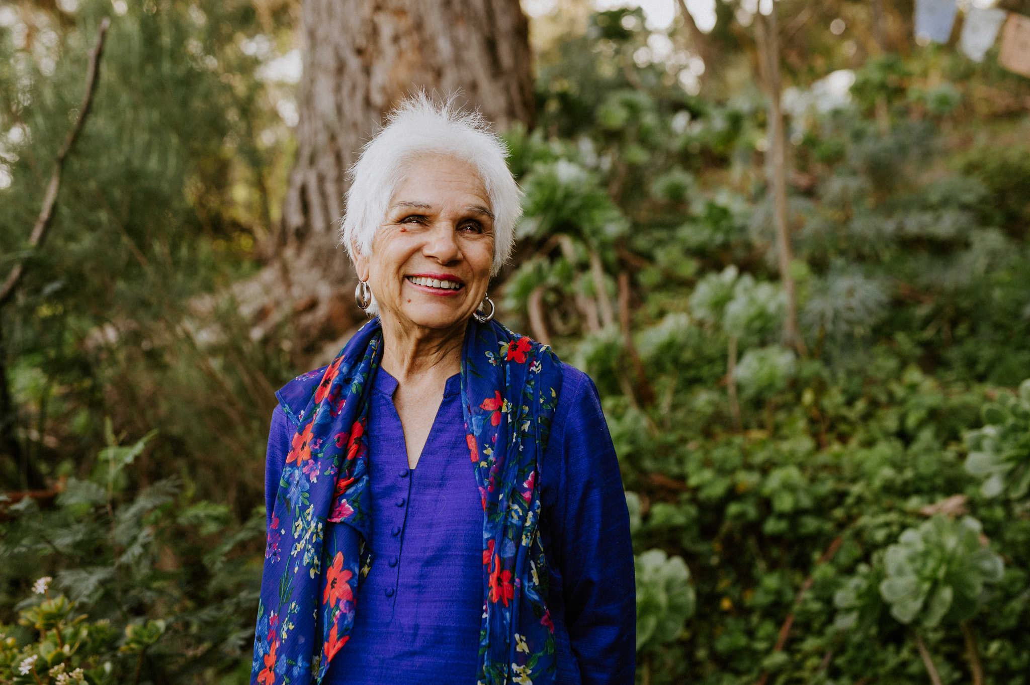 Supriya Singh Sub-Fund - Victorian Women's Trust