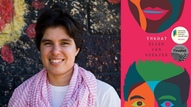 Ellen van Neerven’s Feminist Poetry Reading List - Victorian Women's Trust