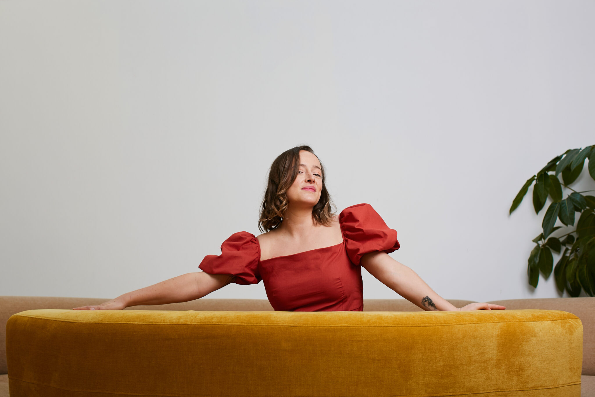 Freya Bennett on medical gaslighting and finding answers - Victorian ...