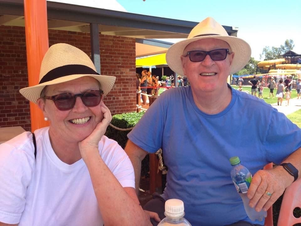 The Deborah Ganderton & John Henry Sub-Fund - Victorian Women's Trust