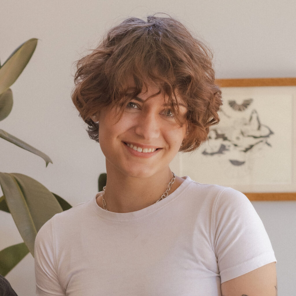 Madison Griffiths on Abortion Rights & Men's Silence - Victorian Women ...