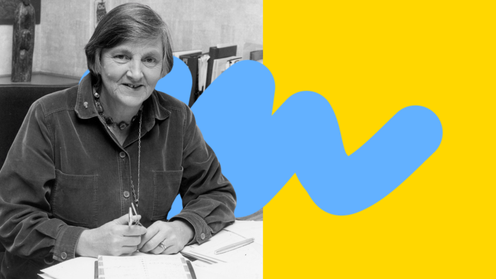 The Feminist Legacy of Fay Marles AO: A Eulogy by Mary Crooks AO ...