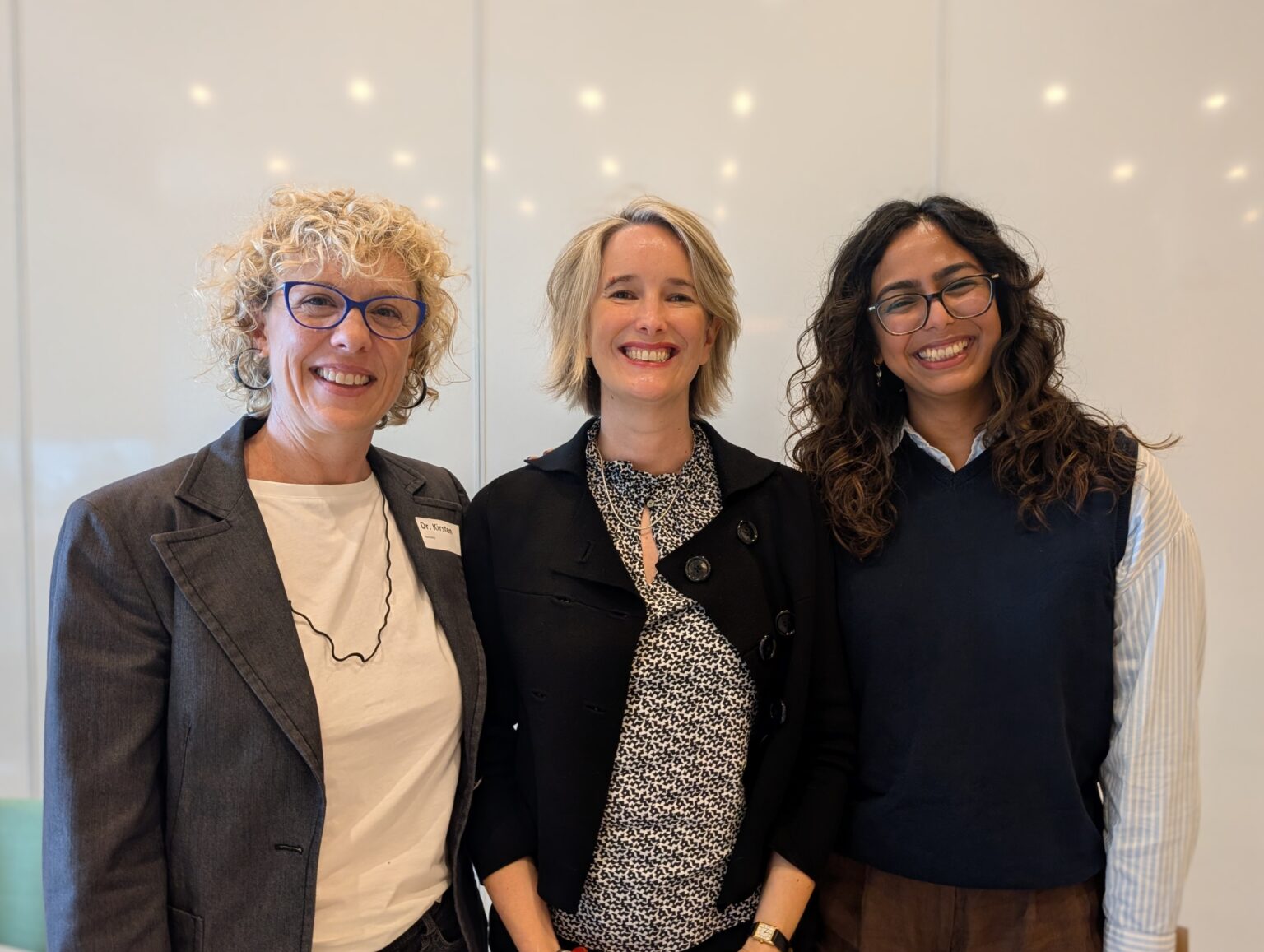 The digital frontier: Why gender equality matters in the age of AI ...
