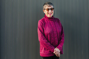 Celebrating a New Legacy: The Launch of the Lesley Vick Sub-Fund ...